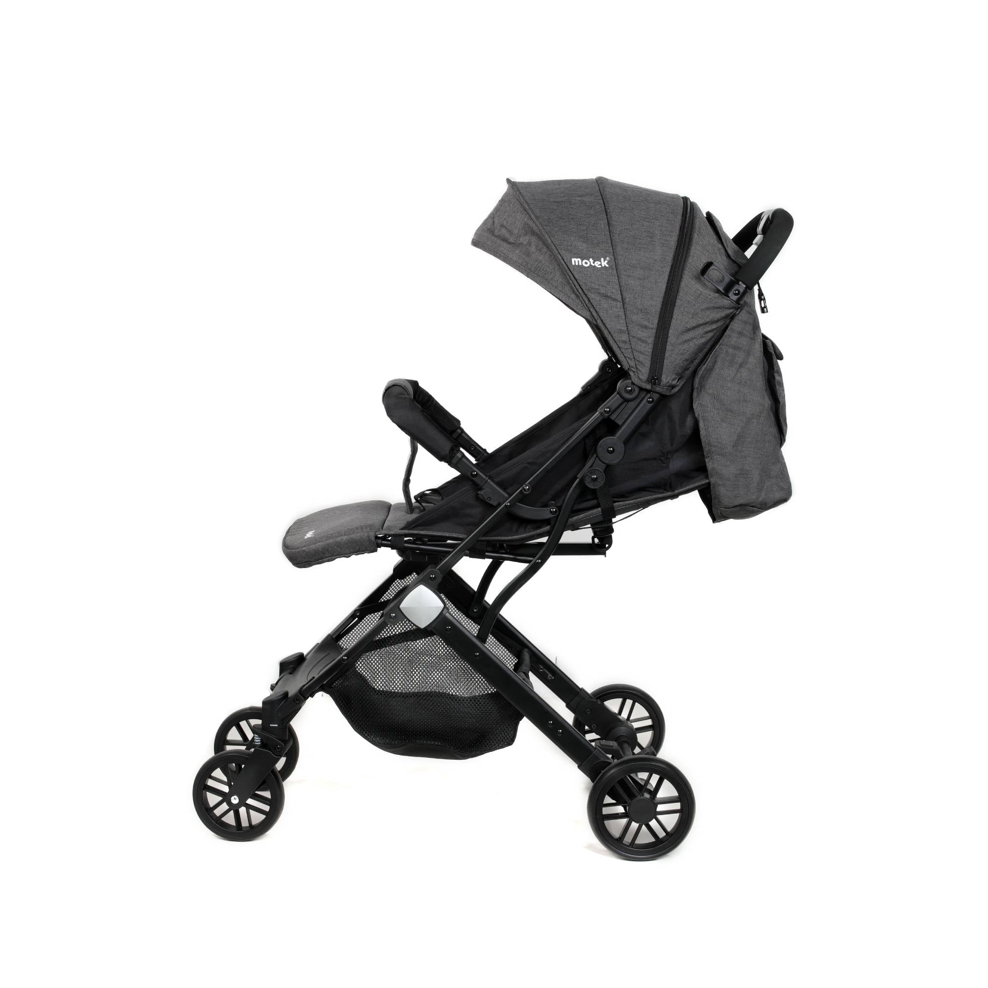 Carriola Paseo Bebe Motek Livy Tipo Maleta Plegable – Midtown Concept